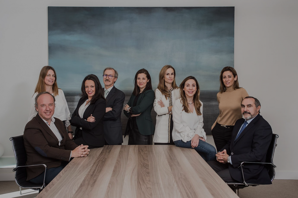 Una notaría con mucho estilo – Natalia Apezetxea – Professional ...